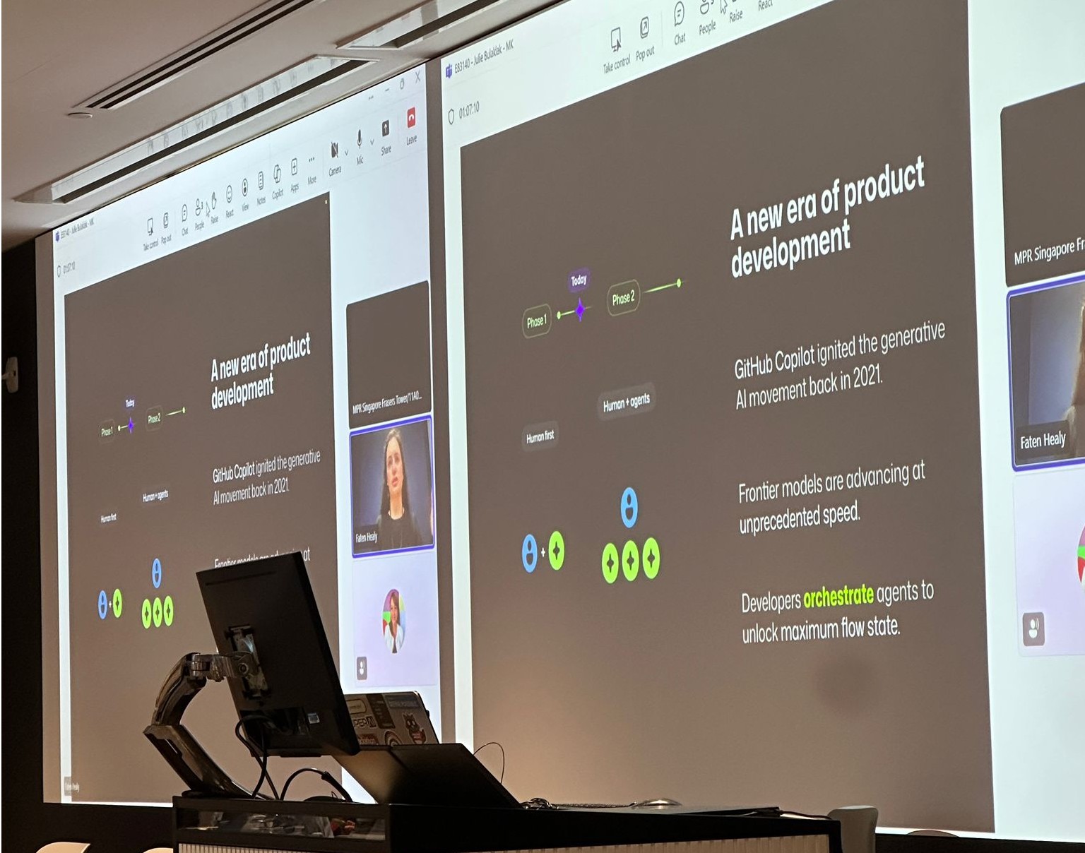 VibeCode.sg - AI-Powered Coding Workshops & Community in Singapore